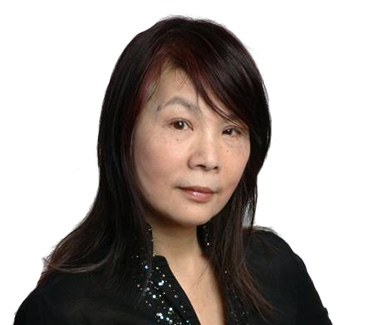 Nancy Loo (Hong Kong)